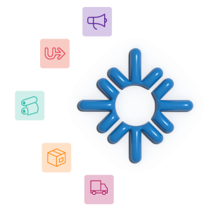 Services that support YOU. | OneTouchPoint