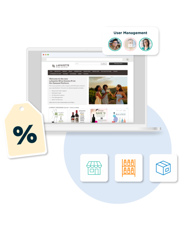 Insight Resource Group (IRG) | OneTouchPoint