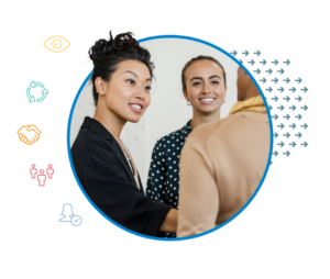 About OneTouchPoint | Customer first solutions & services.