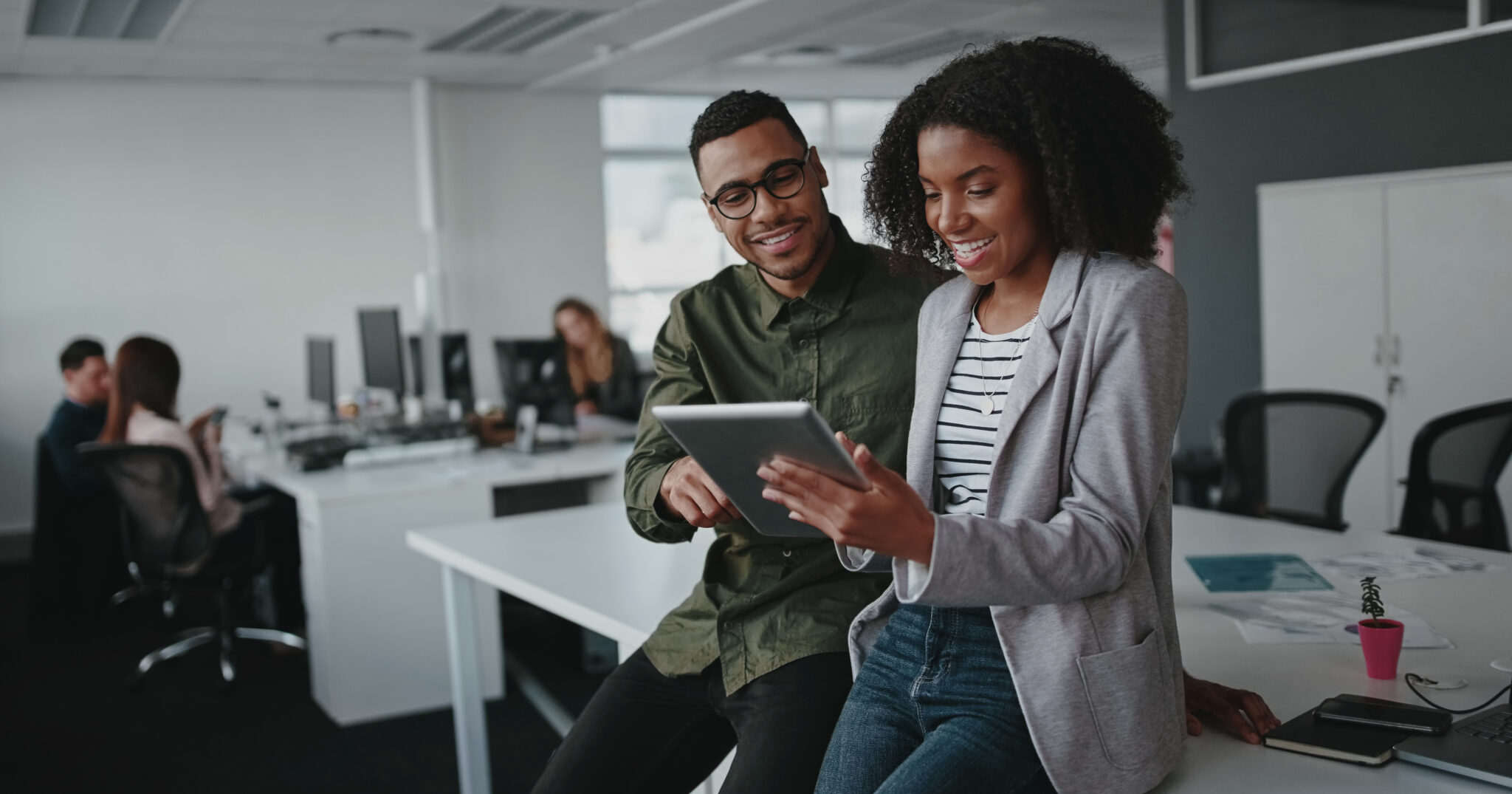 Brand Management & Marketing Automation Platform