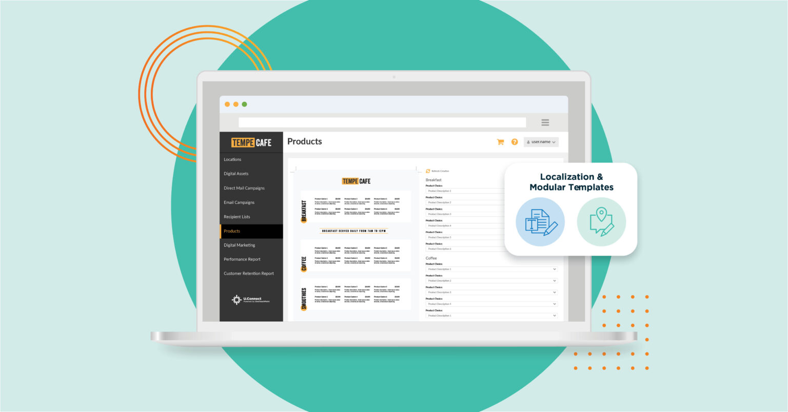 Brand Management With OneTouchPoint | Marketing Platform
