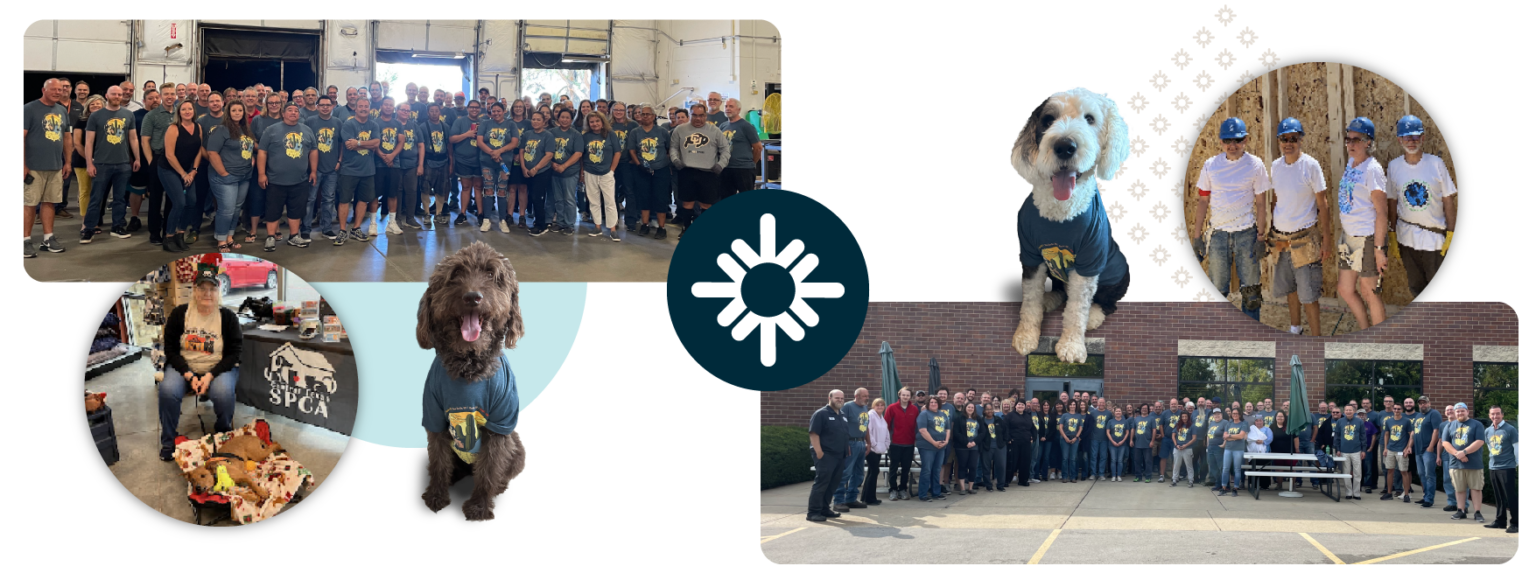 About OneTouchPoint | Customer first solutions & services.